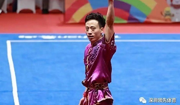 中国健儿旗开得胜，领先座椅与你一起见证亚运会中国的第一枚金牌 领先新闻 新闻资讯 - 装配式金属看台_领先体育